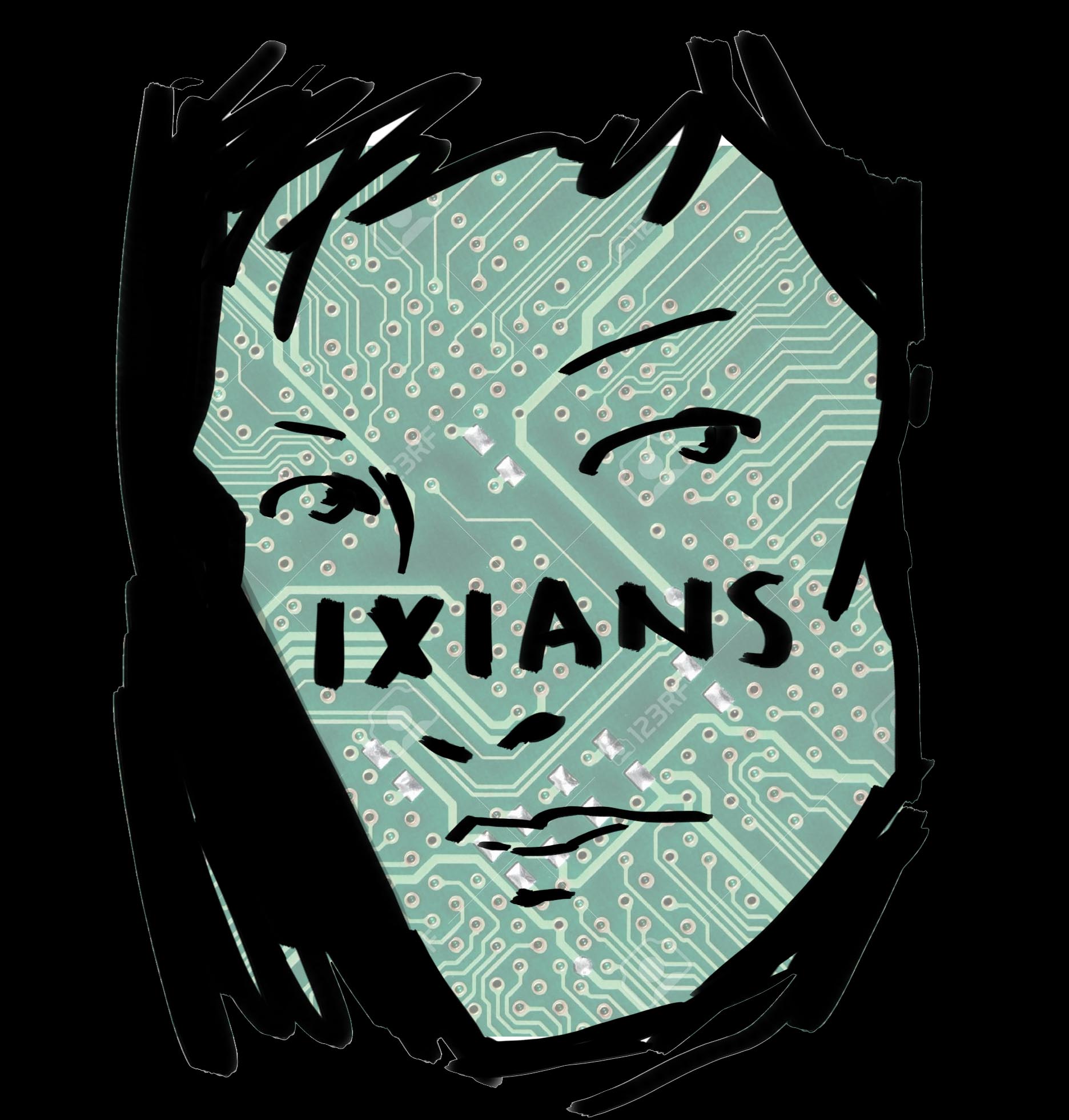 Ixians Labs – We create Worlds!